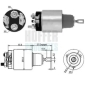 46146 HOFFER купить - SKU12354818