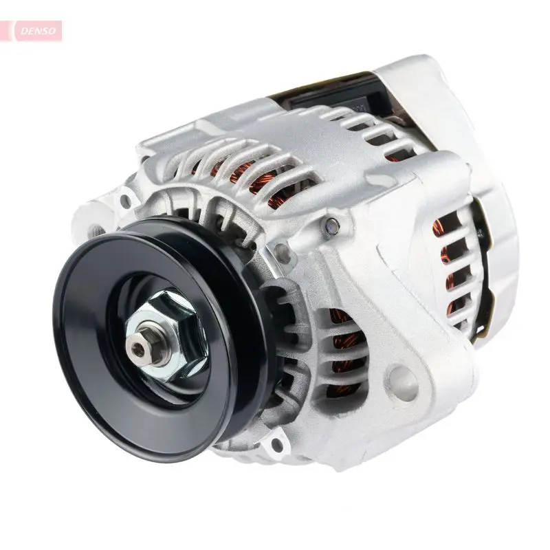 DAN2025 Denso Генератор Heavy duty 14V 40A купить - SKU1408318