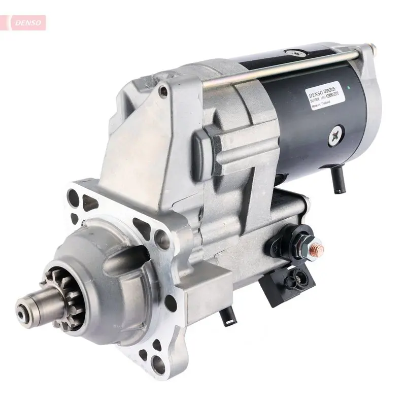 DAN2025 Denso Генератор Heavy duty 14V 40A купить - SKU1408318