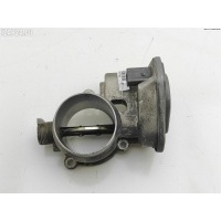 7791481 BMW 5 E60 E61 Заслонка дроссельная 2003 2010 2004 бу купить по ...