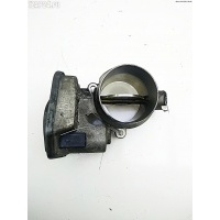7791481 BMW 5 E60 E61 Заслонка дроссельная 2003 2010 2004 бу купить по ...