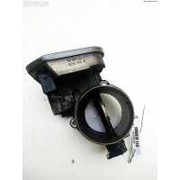7791481 BMW 5 E60 E61 Заслонка дроссельная 2003 2010 2004 бу купить по ...
