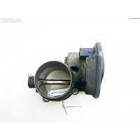 7791481 BMW 5 E60 E61 Заслонка дроссельная 2003 2010 2004 бу купить по ...