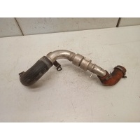 C2Z4535 Патрубок интеркулера Jaguar XF (2007 - 2015) купить бу по цене ...