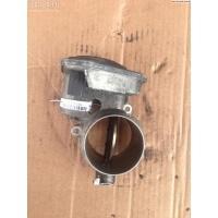 7791481 BMW 5 E60 E61 Заслонка дроссельная 2003 2010 2004 бу купить по ...
