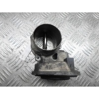 7791481 BMW 5 E60 E61 Заслонка дроссельная 2003 2010 2004 бу купить по ...