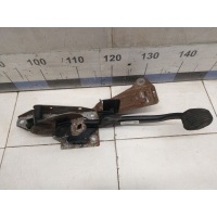 1735358 Педаль тормоза ford Focus II 2005-2011 купить бу по цене 750 ...