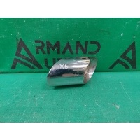 18307535435 Насадка на глушитель BMW X6 E71 2008-2015 купить бу по цене ...
