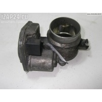 7791481 BMW 5 E60 E61 Заслонка дроссельная 2003 2010 2004 бу купить по ...