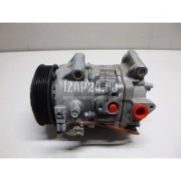 8831042390 Компрессор системы кондиционирования Toyota RAV 4 (2013 ...