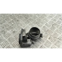 7791481 BMW 5 E60 E61 Заслонка дроссельная 2003 2010 2004 бу купить по ...