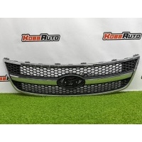 865604H000 решетка радиатора HYUNDAI H1 2 2007-2015 , 9 купить бу по ...