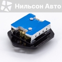 8973583890 Резистор печки 24V ISUZU ELF ISUZU ELF 8-97358-389-0/1-83519 ...