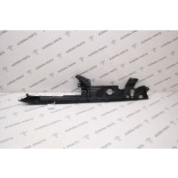 51767397492 BMW X3 G01 2017-н.в. Уплотнитель крыла бу купить по цене от ...