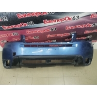 57704SG001 Бампер передний Subaru Forester S13 купить бу по цене 54957 ...