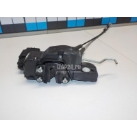 813104H040 Замок двери передней левой Hyundai-Kia Starex H1/Grand ...