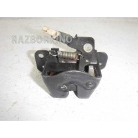 812302E010 Замок крышки (двери) багажника Hyundai Tucson (-) 2006 ...