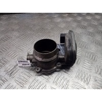 7791481 BMW 5 E60 E61 Заслонка дроссельная 2003 2010 2004 бу купить по ...