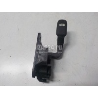 846423AW0A Ручка открывания багажника Nissan Almera (G15) (2013 ...