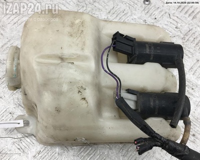 860141327 Бачок омывателя Daihatsu Terios 2005 860141-327 купить бу по ...