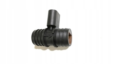 A6510160030 датчик вентиляции зачем нужен