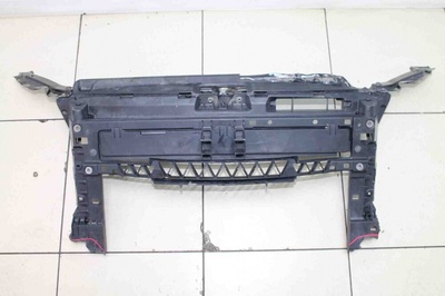 6R0805931A Панель передняя (дефект) Volkswagen Polo 2011+ Телевизор ...