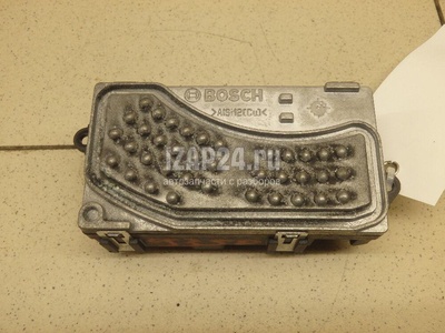 4F0820521A Резистор отопителя VAG Allroad quattro (2006 - 2012) купить ...