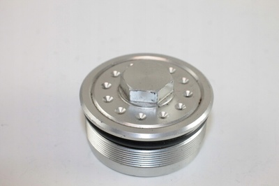 MONSTER1100 5631AA13 Ducati monster 696 796 1100 крышка вилка купить бу ...
