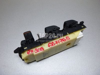 8404048090 Блок управления стеклоподъемниками Toyota RX 300/330/350 ...