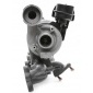 038253016S турбина 1.9 tdi volkswagen seat skoda купить по цене 14930 ...