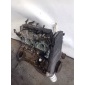 двигатель 2 , 0 8v x20se 130 тысяч л.с . opel омега b купить бу ...