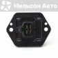 8973583890 Резистор печки 24V ISUZU ELF ISUZU ELF 8-97358-389-0/1-83519 ...