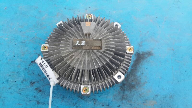 Вискомуфта митсубиси