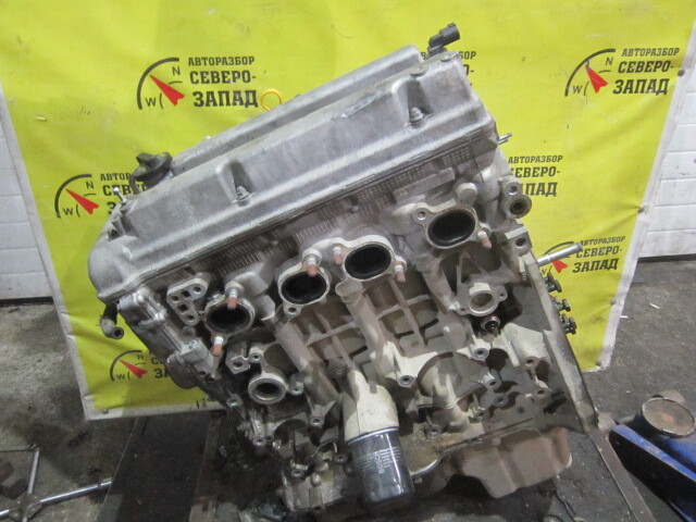 Двс сузуки j20a | Avtomaslopro.com