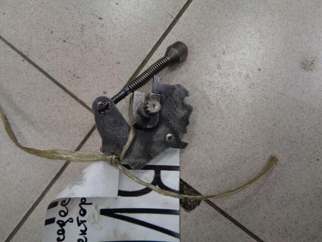 A1402700657 MERCEDES Деталь DETENT бу купить по цене от 299850 ...