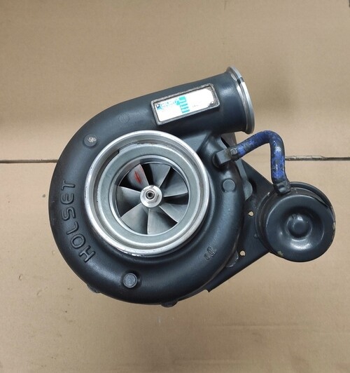 3596693 HOLSET КАРТРИДЖ ТУРБОКОМПРЕССОРА бу купить AC2132514 - iZAP24