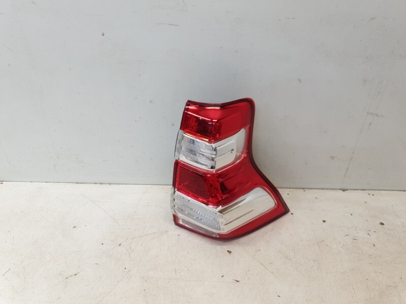 8155160b50 Фонарь Toyota Land Cruiser Prado 150 2013-2018 81551-60b50 ...