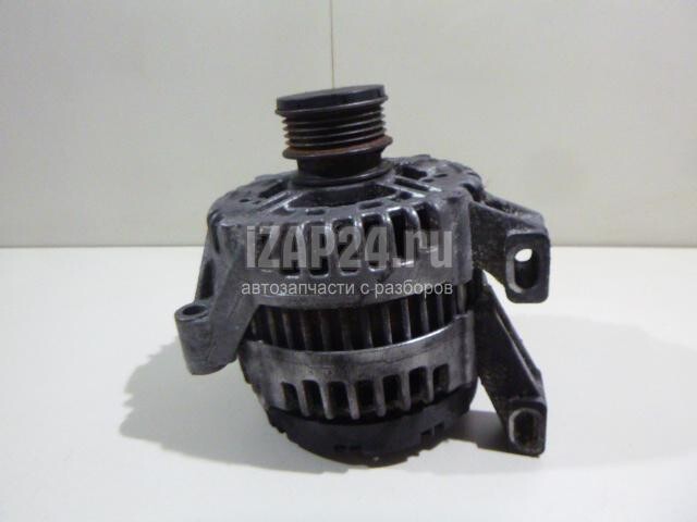 Генератор xc60