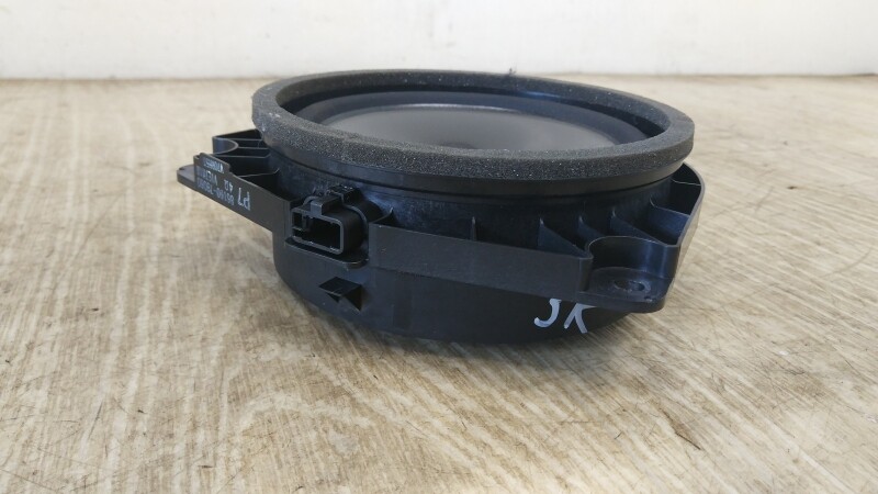 8616078060 Динамик задний правый LEXUS NX (_Z1_) 2019 купить бу по цене ...