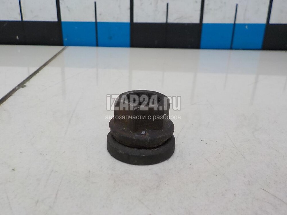 1576434 Гайка колеса Ford Transit [FA] (2000 - 2006) купить бу по цене ...