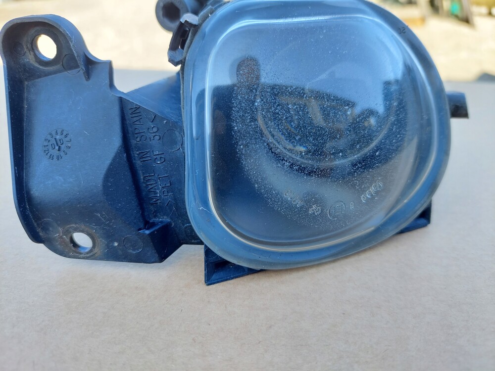 4B0941700A светодиодная правая audi a6 c5 97 - 00 owalny valeo ...