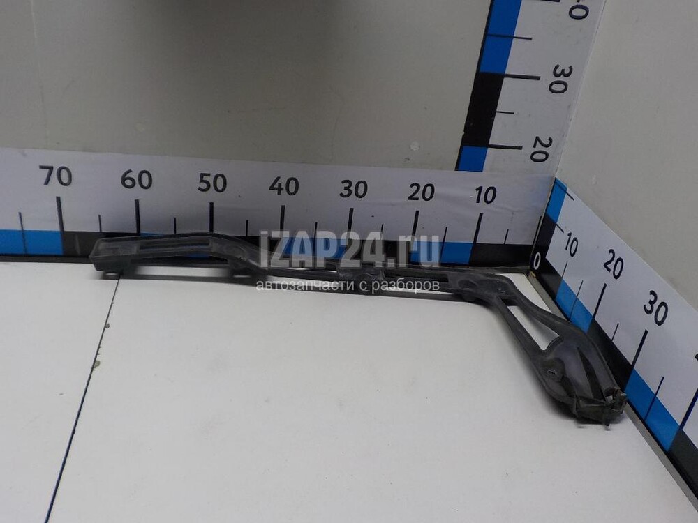 1866202 Направляющая (кузов наружные) Ford Focus III (2011 - ) купить ...