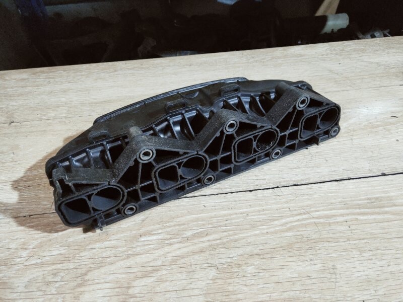 Впускной коллектор спринтер