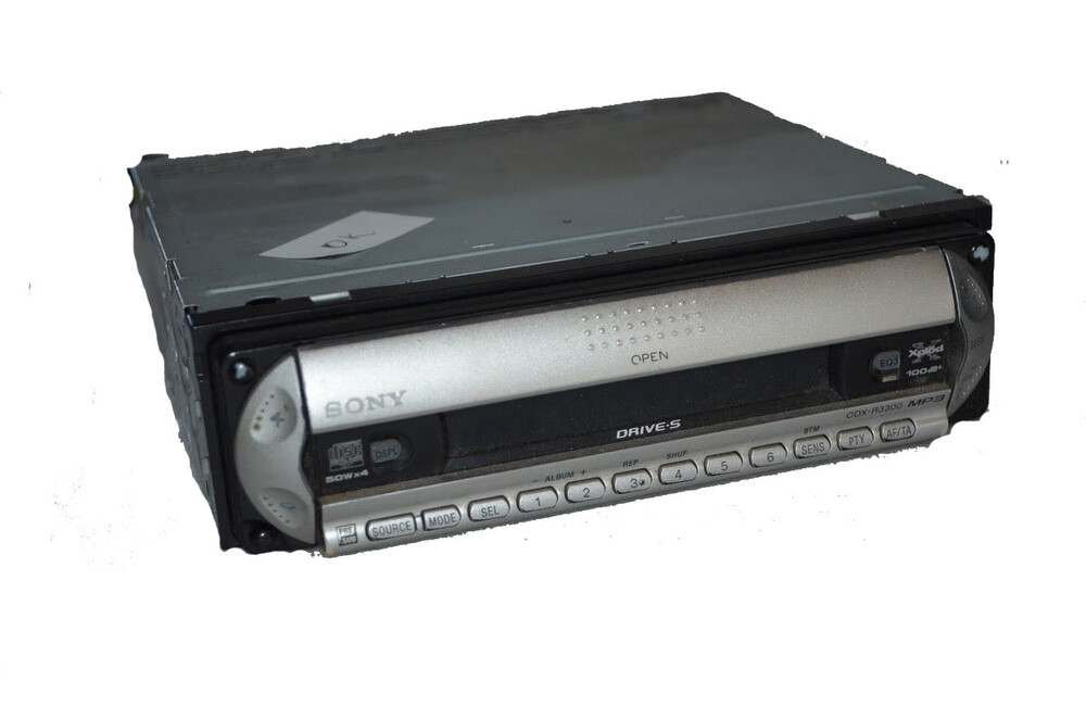 Схема подключения магнитолы сони cdx r3300 60 фото - Raspinovki.com