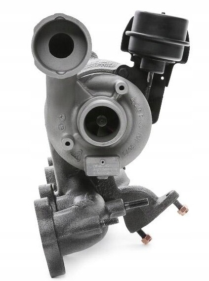 038253016S турбина 1.9 tdi volkswagen seat skoda купить по цене 14930 ...