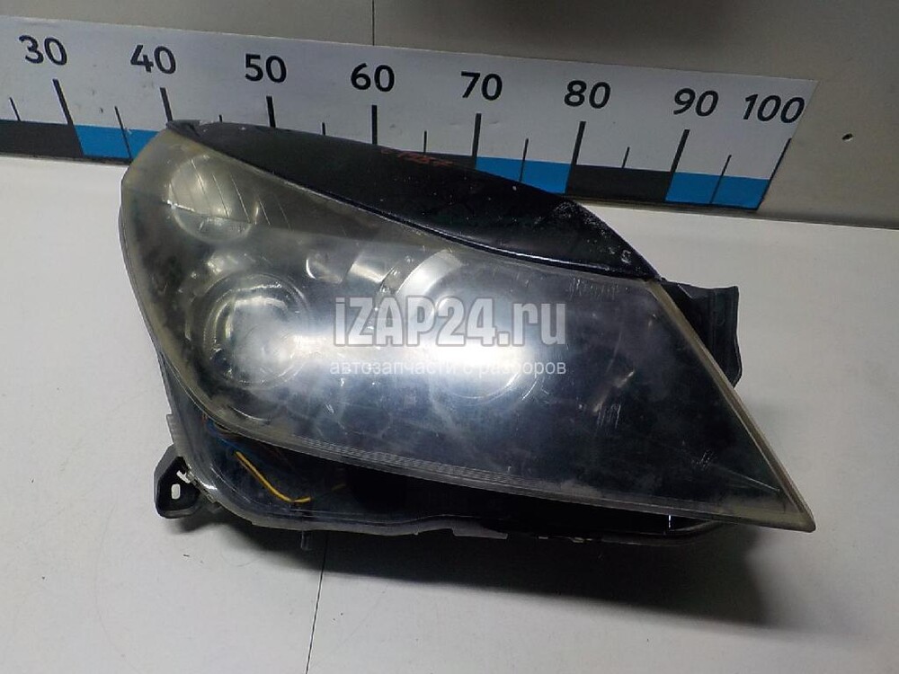 1216570 OPEL Фара основная правый бу купить по цене от 21080 руб ...