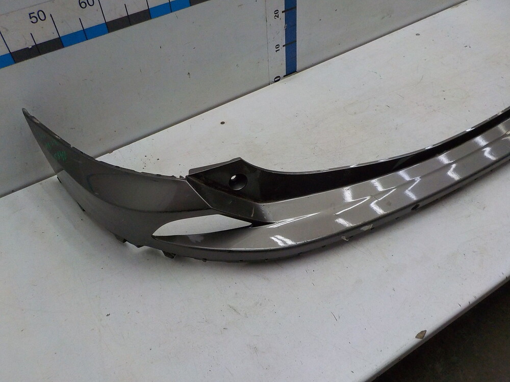 5215942930 Бампер задний Toyota RAV-4 2015- 52159-42930 купить бу по ...