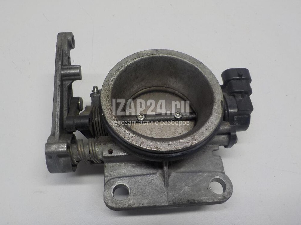 161192787R Заслонка дроссельная механическая Renault Megane I (1999 ...