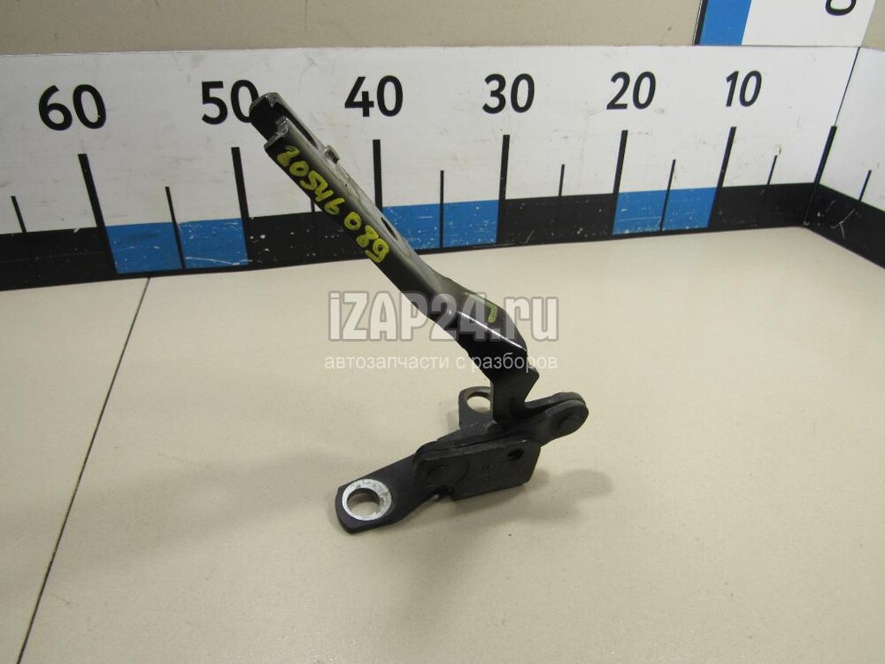 791261 Петля капота левая Citroen-Peugeot C5 (2001 - 2004) купить бу по ...