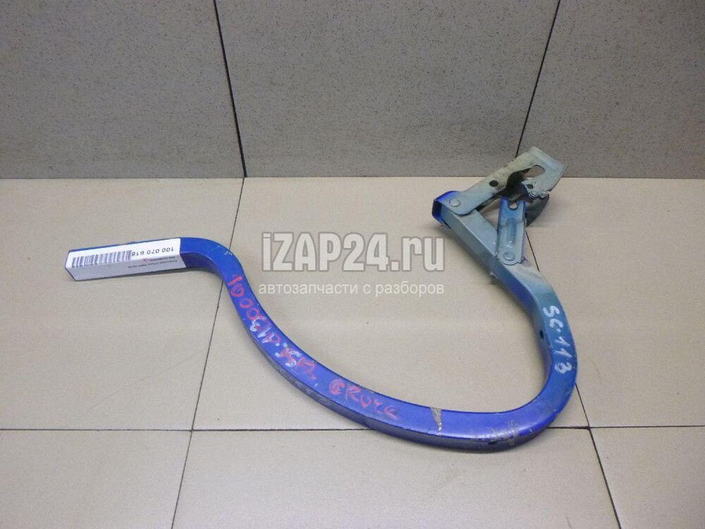 42358264 Петля крышки багажника GM Cruze (2009 - 2016) купить бу по ...
